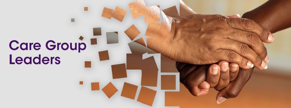 Care Group Leaders | Victory in Christ